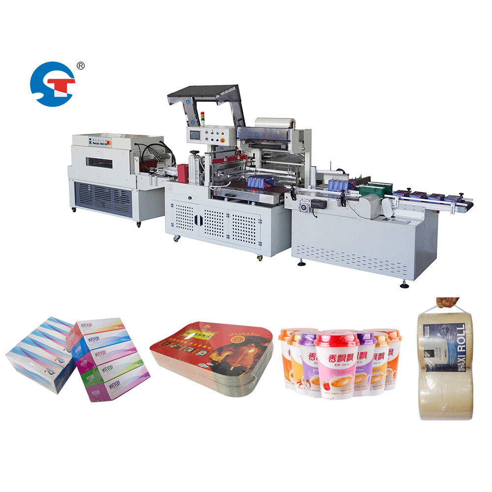 How to Choose the Right Food Packaging Equipment for Your Production Line?